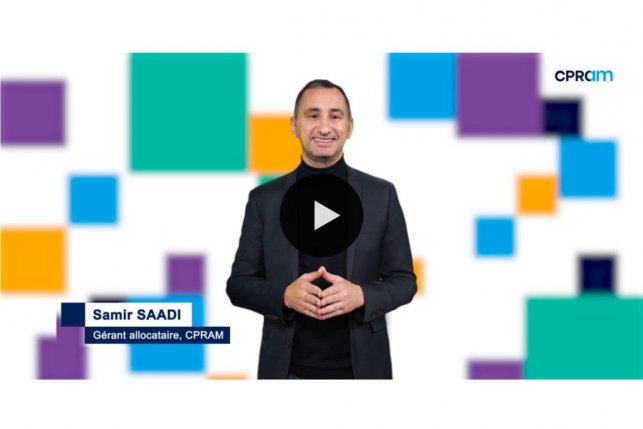 Décryptage des marchés - Janvier 2024 - Samir Saadi